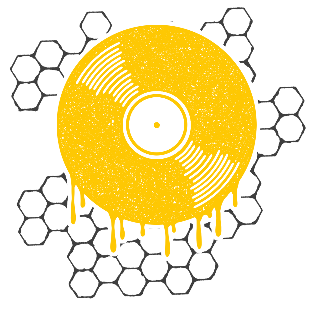 VINYL – Secret Swarm Records